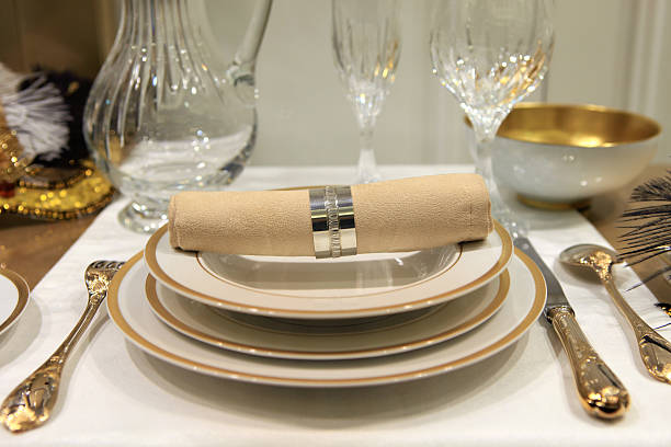 What is Mealtime Etiquette? - recipesuniversal